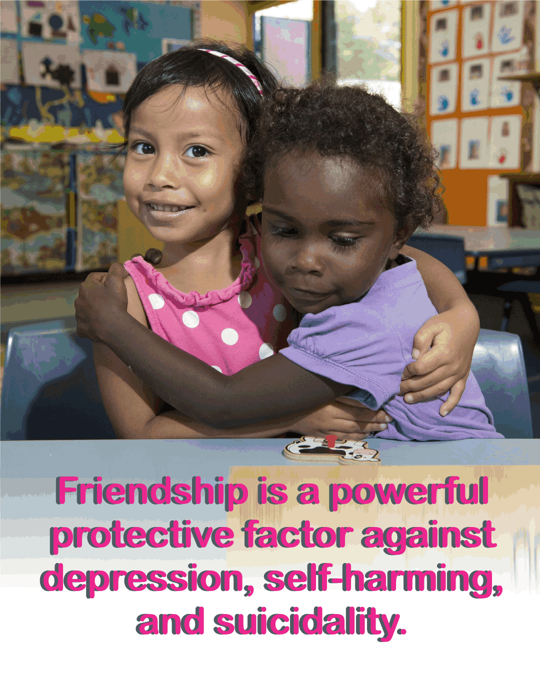 Early Intervention for Child Therapy – Orchard Human Services, Inc.