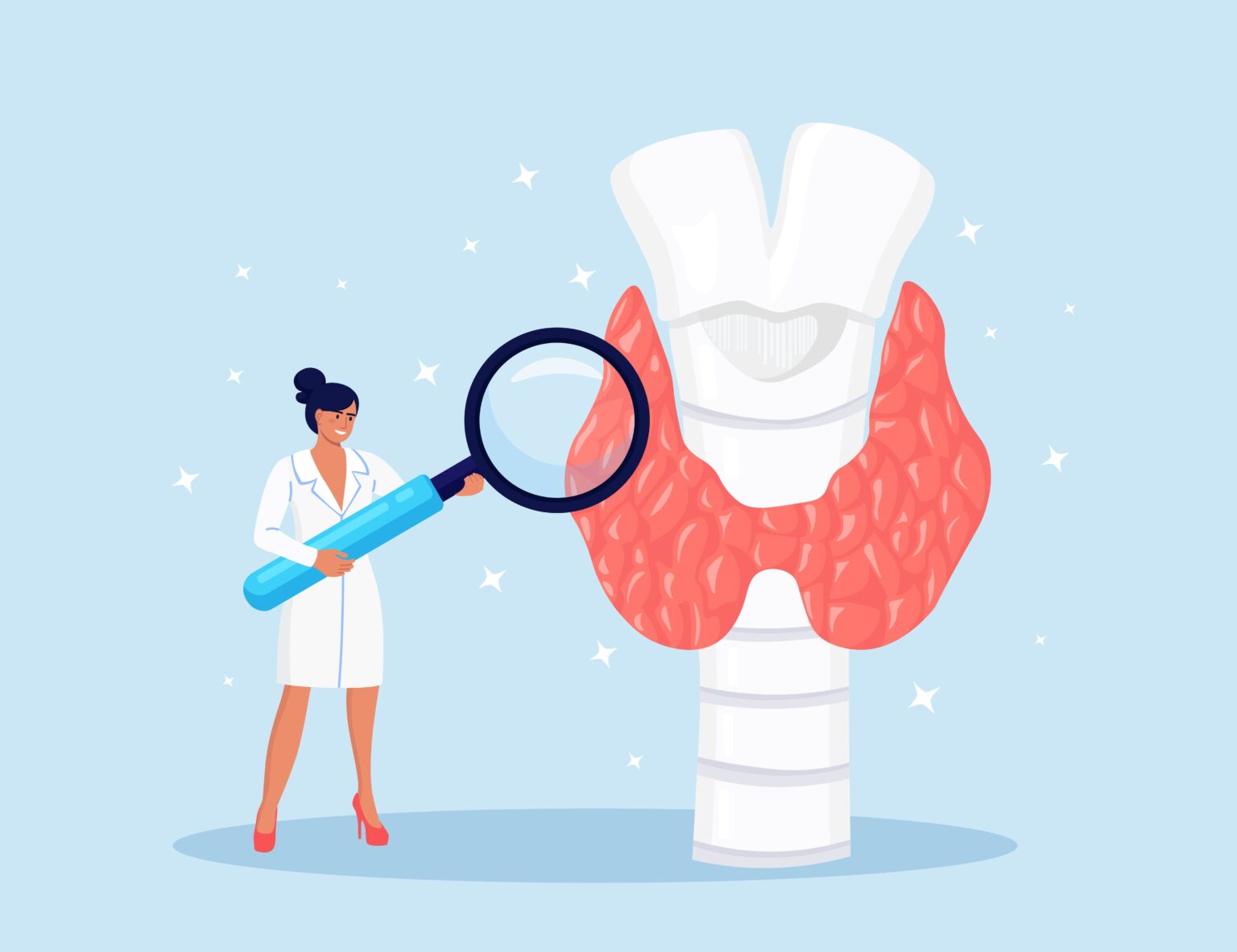 Exploring the Hidden Impact of Thyroid Dysfunction on Mental Health ...